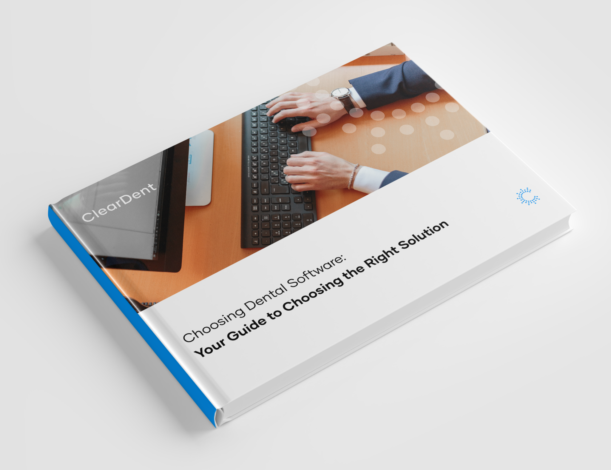 ClearDent Cloud - ClearDent