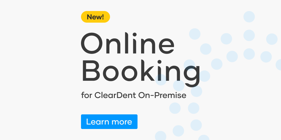 Cleardent Dental Practice Help Centre