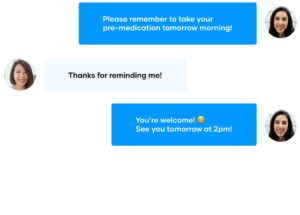Dental Patient Engagement & Communication Software | ClearConnect