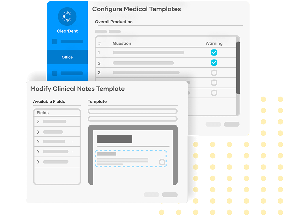 Cloud-Based Dental Software for Growing Practices | ClearDent