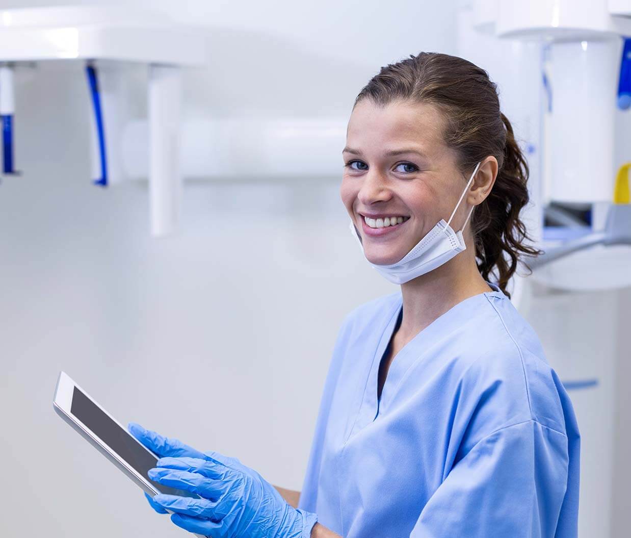 Practice Management Software for Dentists | ClearDent Link