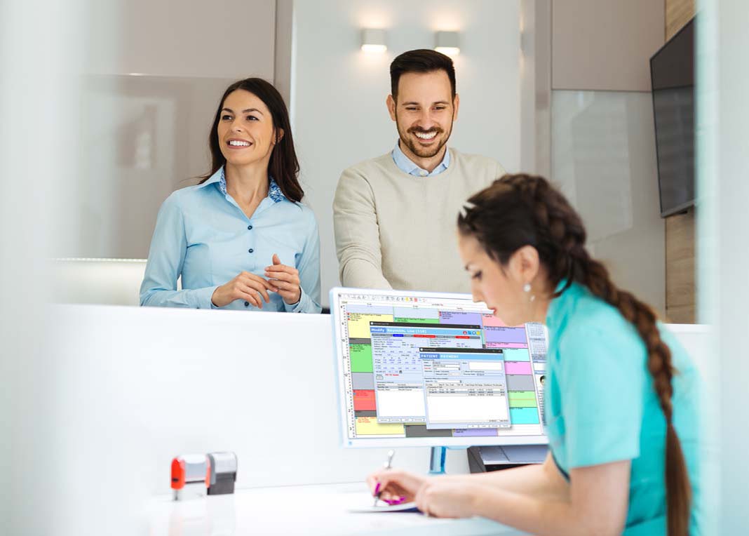 Dental Software for Canadian Academic Institutions | ClearDent