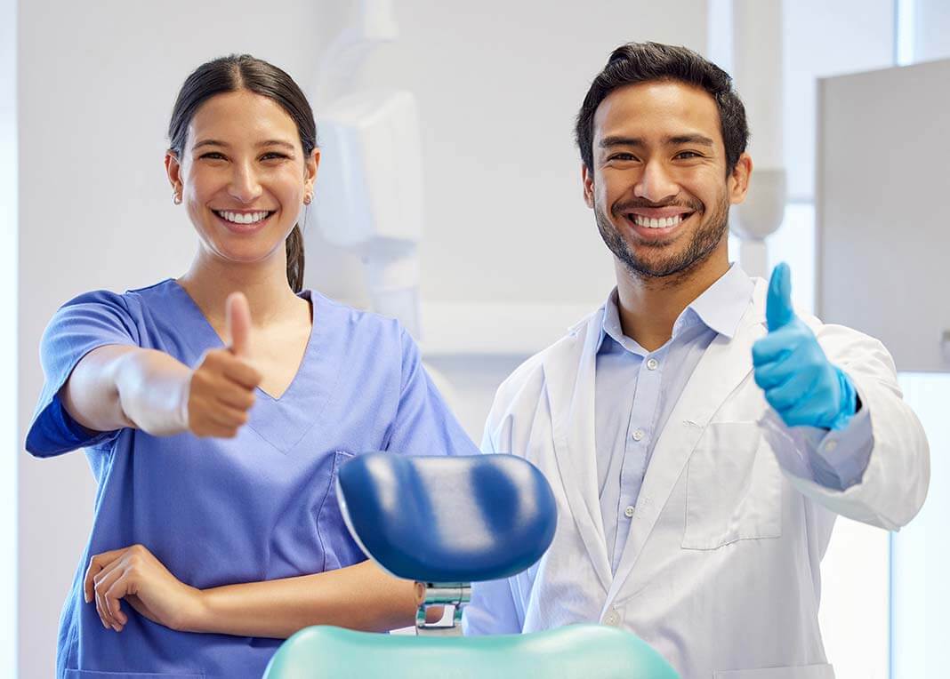 Dental Software for Group Practices & DSOs | ClearDent