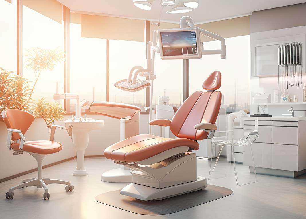 Dental Software for Public Health Organizations | ClearDent