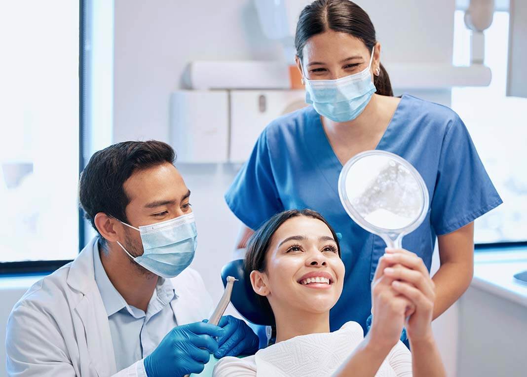 Paperless Dental Software for Solo Practices | ClearDent
