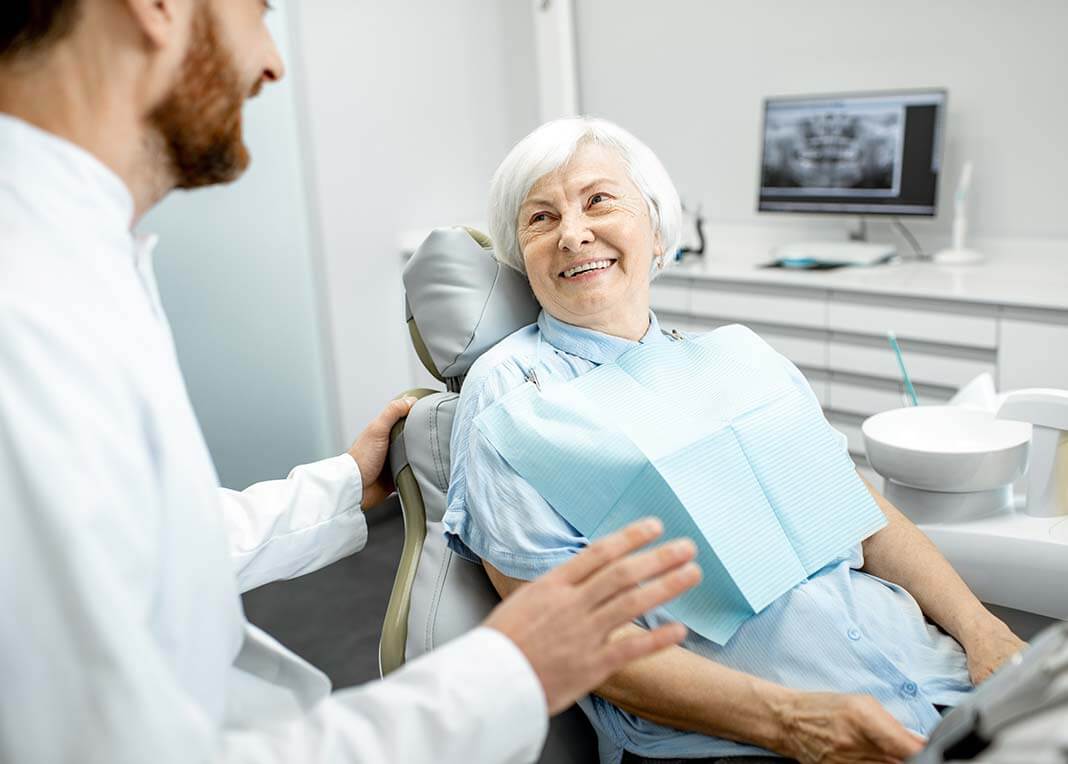 Paperless Dental Software for Solo Practices | ClearDent