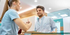 Dental Patient Engagement & Communication Software | ClearConnect