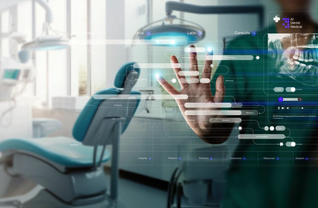 Clinical Notes - ClearDent